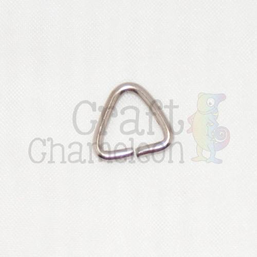 Triangle Bail ~ Set of 25 – Temp CraftChameleon